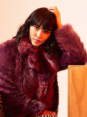 UPSAHL: Photos Of The Singer – Hollywood Life