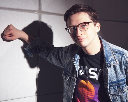 Will Roland Talks ‘Be More Chill’s ‘Sneaky Moral Message’: Interview ...