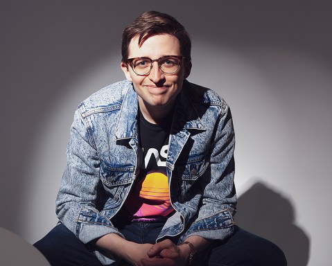 Will Roland: Pics Of The ‘Be More Chill’ Broadway Actor – Hollywood Life