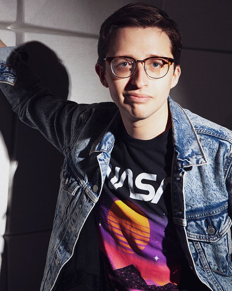 Will Roland: Pics Of The ‘Be More Chill’ Broadway Actor – Hollywood Life