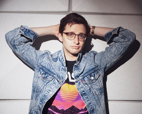 Will Roland: Pics Of The ‘Be More Chill’ Broadway Actor – Hollywood Life