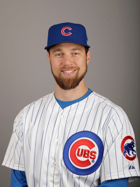 Ben Zobrist: Pics Of The Baseball Player – Hollywood Life