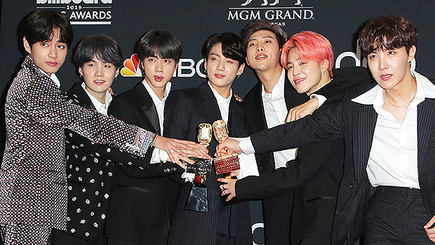 What Is BTS WORLD? — Everything To Know About The Mobile Game ...