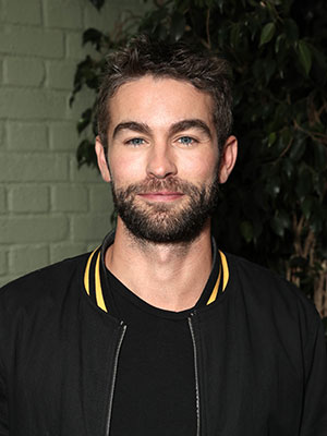 Chace Crawford Esquire