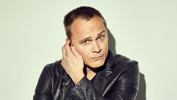 ‘iZombie’ Final Season: Blaine Scoop & More — David Anders Interview ...