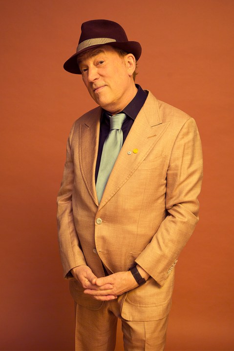 Des McAnuff — Pictures of the Tony Award-Winning Director – Hollywood Life