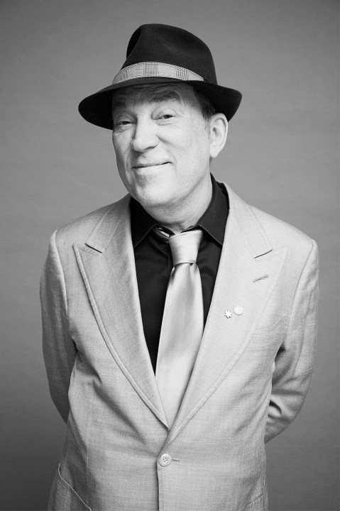 Des McAnuff — Pictures of the Tony Award-Winning Director – Hollywood Life