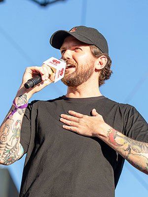 Dillon Francis: Photos Of The Musician – Hollywood Life