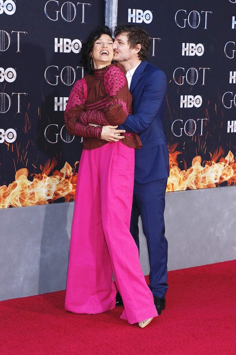 ‘Game Of Thrones’ Cast Together In Real Life — Photos Of The Stars ...