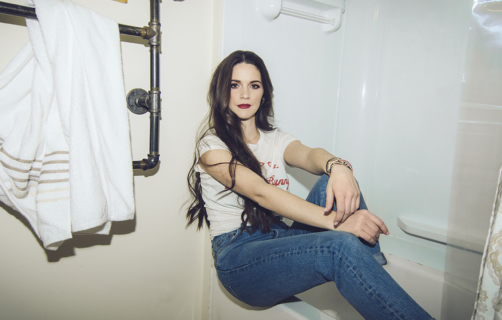 Hannah Miller Singer