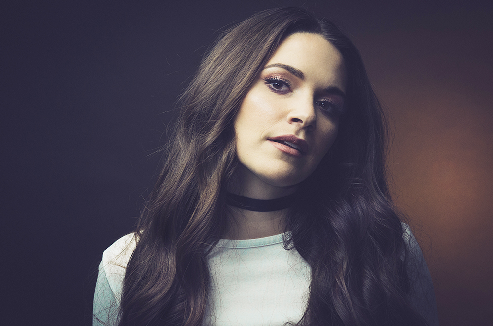 Hannah Miller Singer