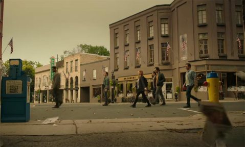 ‘It: Chapter 2’ — Photos Of The Movie – Hollywood Life