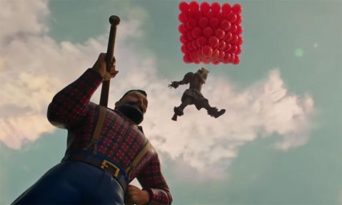 ‘It: Chapter 2’ — Photos Of The Movie – Hollywood Life