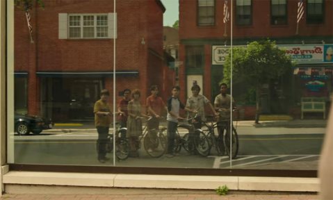 ‘It: Chapter 2’ — Photos Of The Movie – Hollywood Life