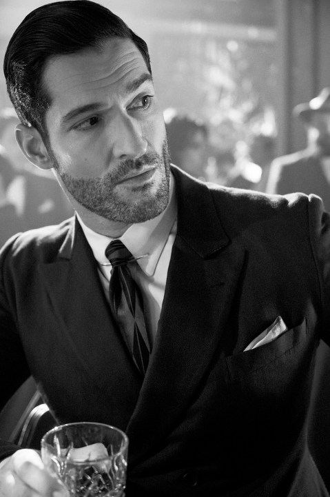 ‘Lucifer’ Show — Photos Of The Series – Hollywood Life