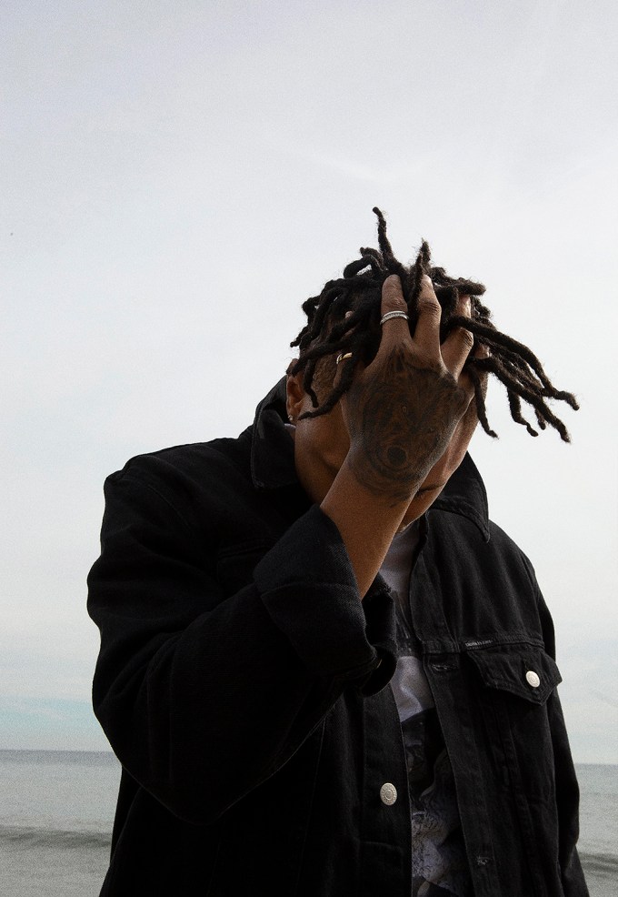 NBDY — Pics Of The Singer – Hollywood Life