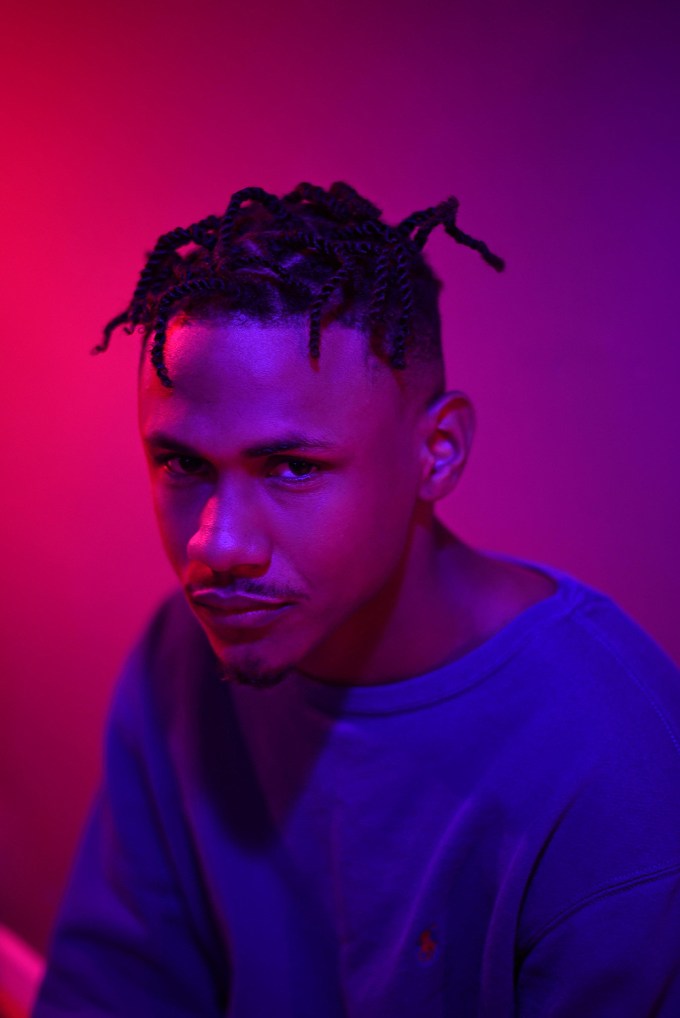 NBDY — Pics Of The Singer – Hollywood Life