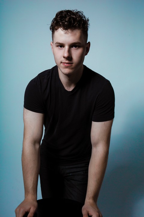 Nolan Gould — Exclusive Portraits – Hollywood Life