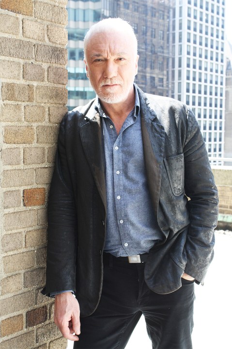 Patrick Page — Pics Of The Actor – Hollywood Life