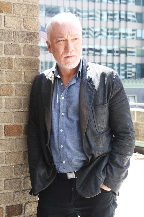 Patrick Page — Pics Of The Actor – Hollywood Life