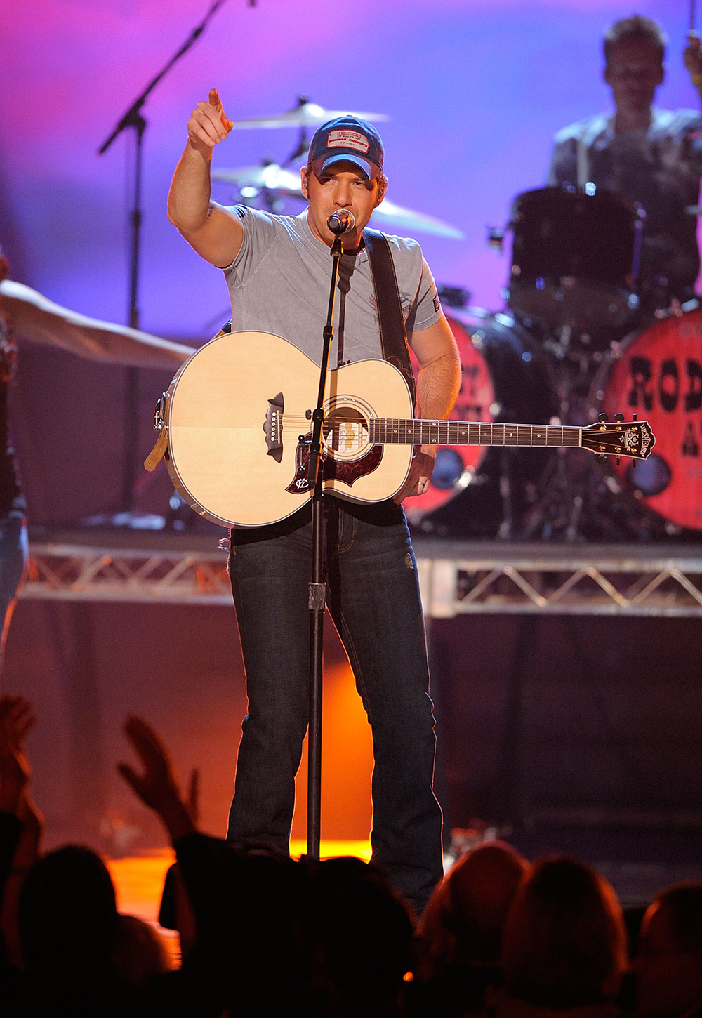 Rodney Atkins