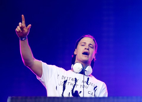 Kygo: Photos Of The DJ – Hollywood Life