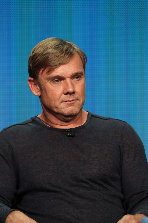 Rick Schroder: Photos Of The Actor – Hollywood Life