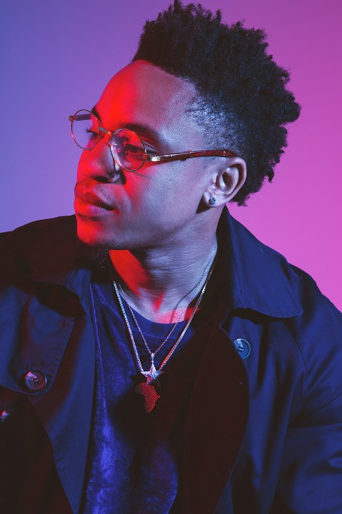 Rotimi — PICS – Hollywood Life