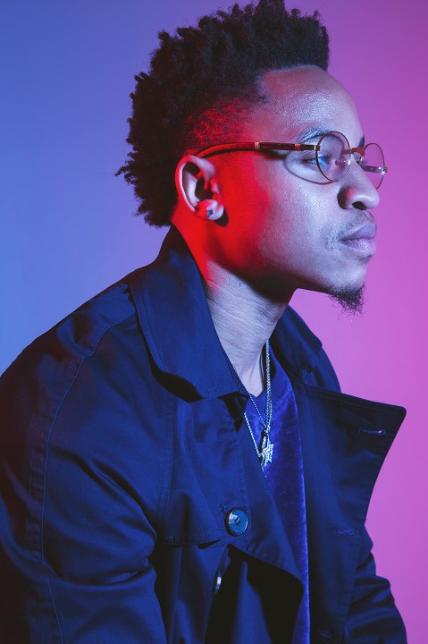 Rotimi — PICS – Hollywood Life