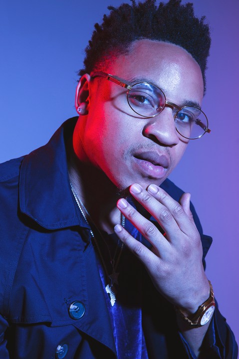 Rotimi — PICS – Hollywood Life