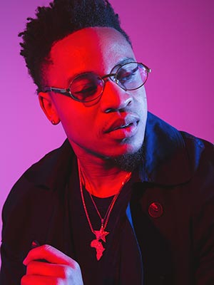 Rotimi — PICS – Hollywood Life
