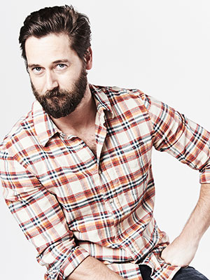 Ryan Eggold — Exclusive Portraits Of The ‘New Amsterdam’ Star ...
