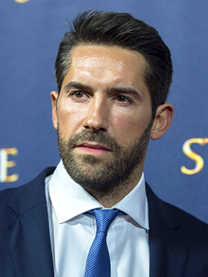 Scott Adkins: Pics Of The Action Film Actor – Hollywood Life