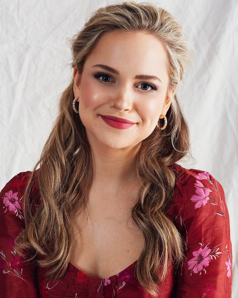 Stephanie Styles: Exclusive Portraits Of The Actress – Hollywood Life