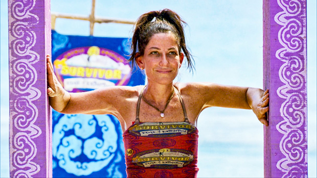 Julie Survivor