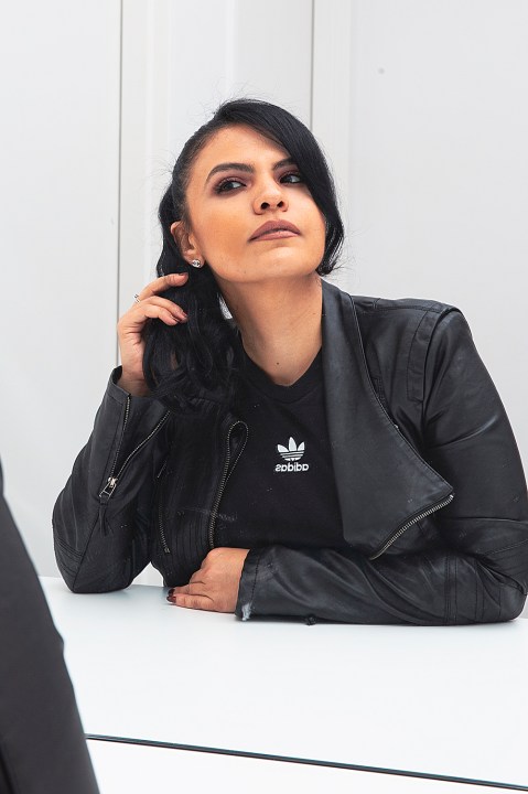 Vassy: Photos From Her HollywoodLife Shoot – Hollywood Life