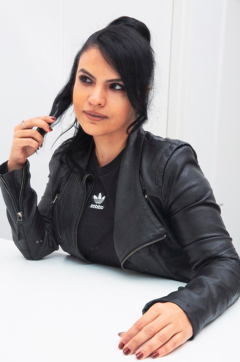 Vassy: Photos From Her HollywoodLife Shoot – Hollywood Life