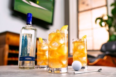 2019 FIFA Women’s World Cup: Cocktails & Drink Recipes For Your Party ...