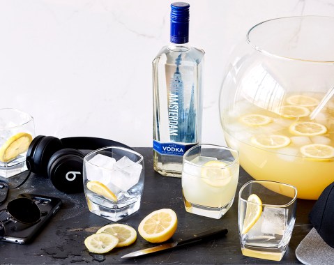 2019 FIFA Women’s World Cup: Cocktails & Drink Recipes For Your Party ...