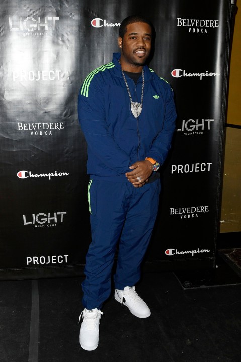 A$AP Ferg — Pics – Hollywood Life