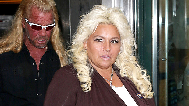 Beth Chapman Hospitalized In Coma: Doctor Explains Why Its Medically ...