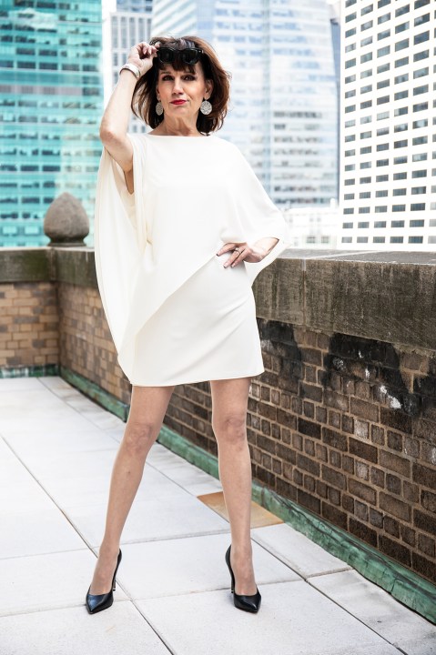 Beth Leavel — Pics Of The Broadway Star – Hollywood Life