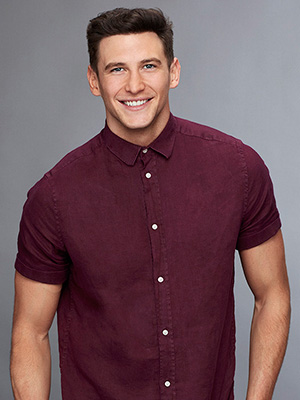 Blake Horstmann — Photos Of The Bachelor Nation Hunk – Hollywood Life