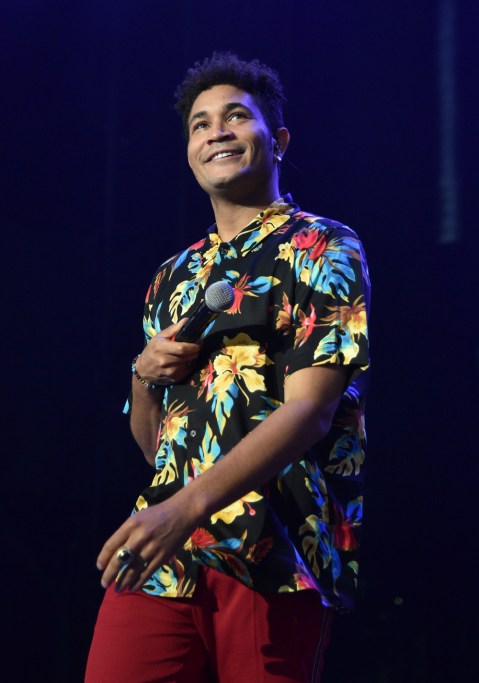 Bryce Vine: PICS – Hollywood Life