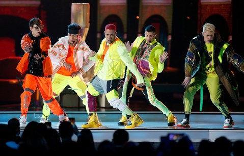 CNCO — Photos of the Band – Hollywood Life