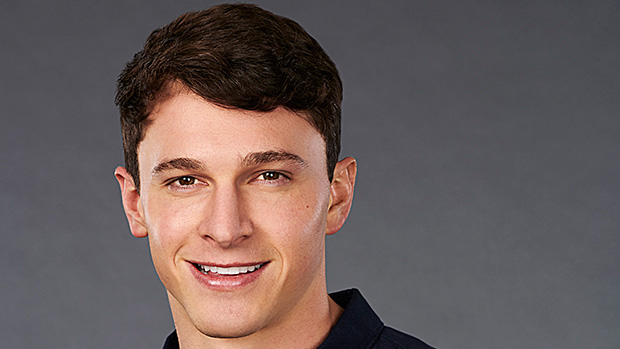 Who Is Connor Saeli? 5 Things About ‘Bachelorette’ Contestant ...