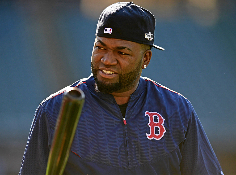 David Ortiz Hw 2024