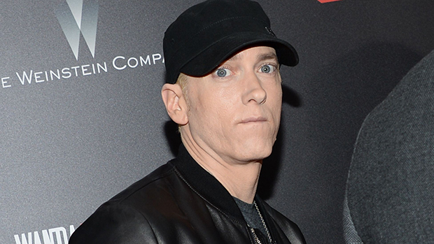 Eminem’s Father Dead: Marshall Bruce Mathers Jr. Dies At 67 — Report ...