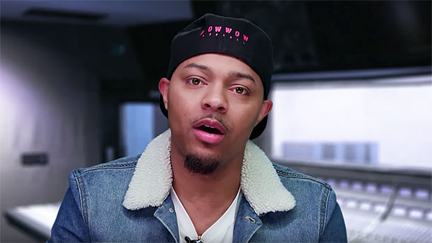 ‘Growing Up Hip Hop: Atlanta’ — Bow Wow Elevator Fight Video Revealed ...