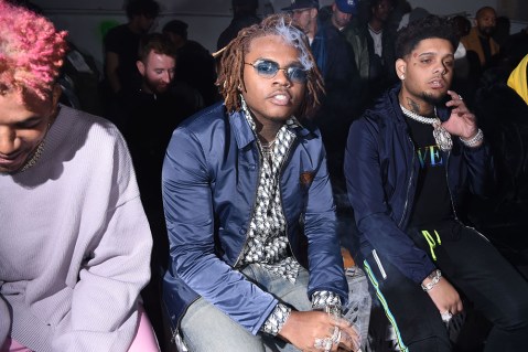 Gunna: Pics Of The Rapper – Hollywood Life